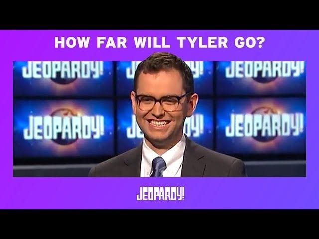 Who won Jeopardy! tonight? November 2, 2022, Wednesday