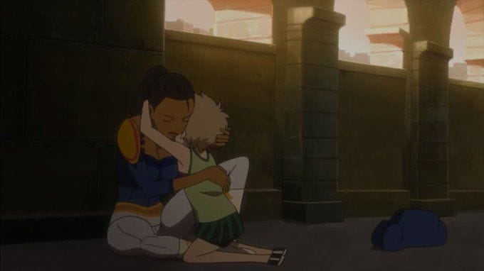 10 self-sufficient anime women, ranked