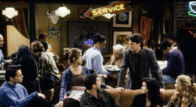 How old are the Friends cast now in 2023?