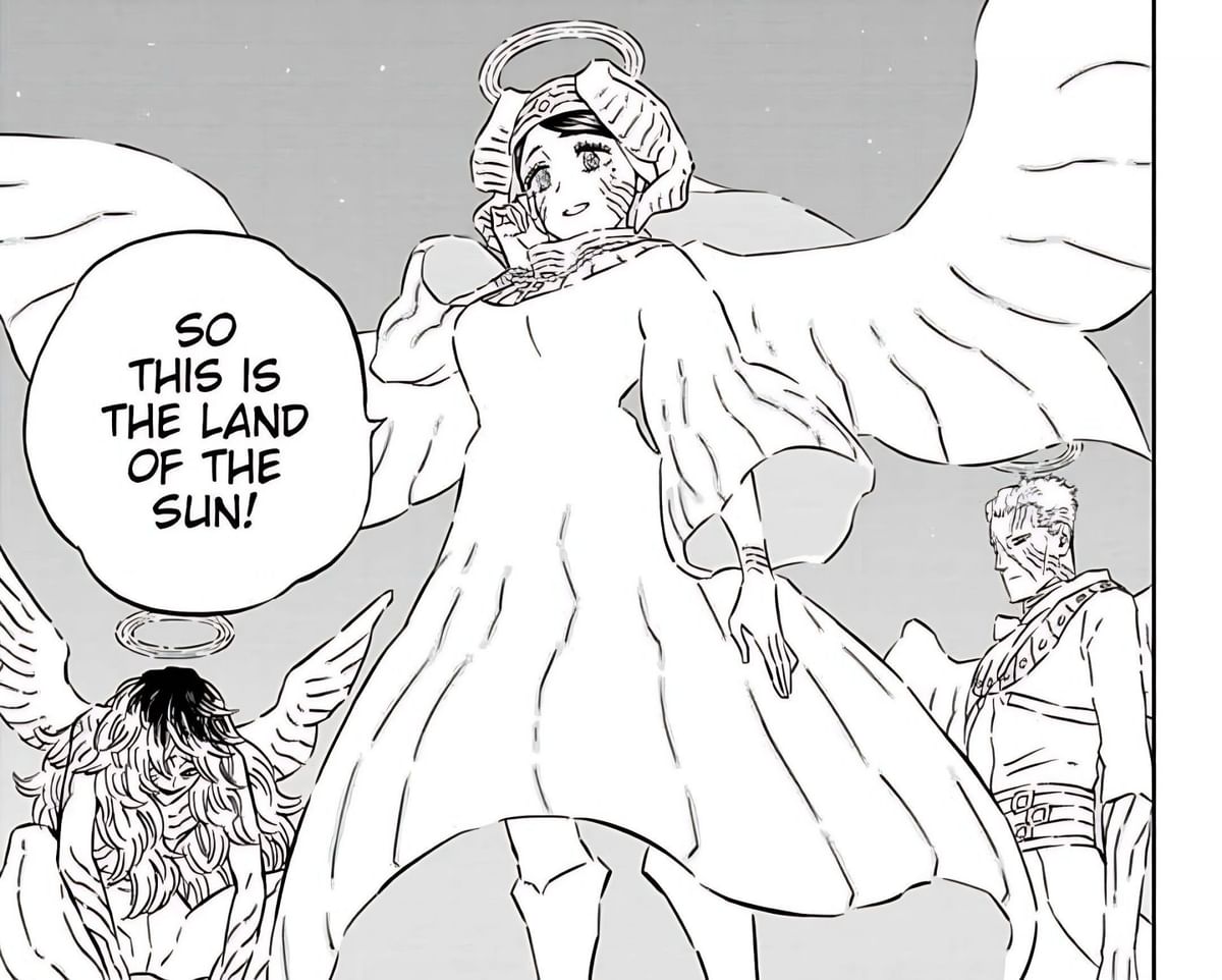 Black Clover chapter 344 spoilers: The Dark Triad’s possible return, a familiar face reappears ...