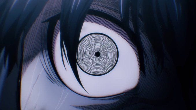 Blue Lock episode 5: "One-Time Kill Counter," Isagi Yoichi's weapon ...