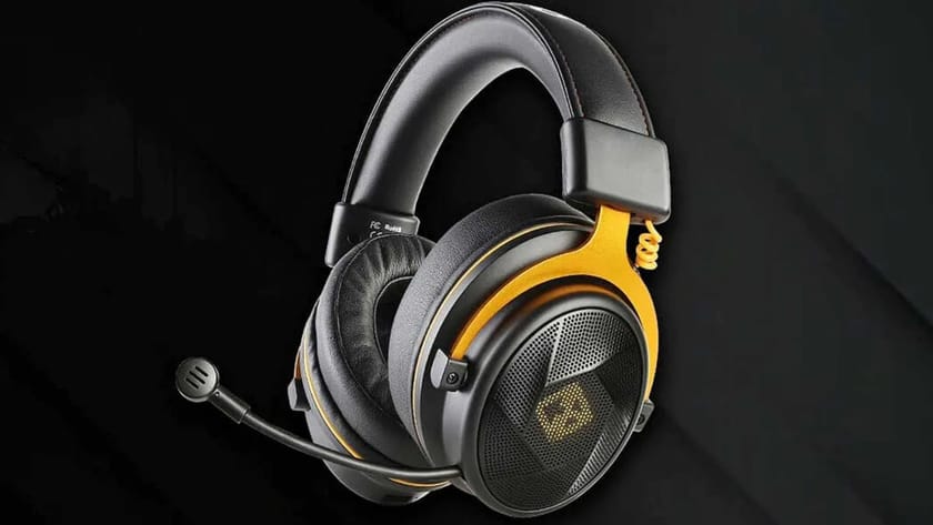 Cosmic Byte Kronos Review : A big step for the brand, a giant step for ...