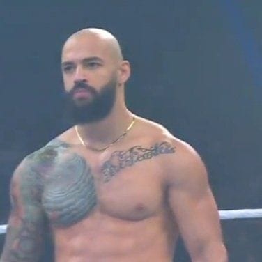 Ricochet reveals why winning WWE's SmackDown World Cup is so important ...