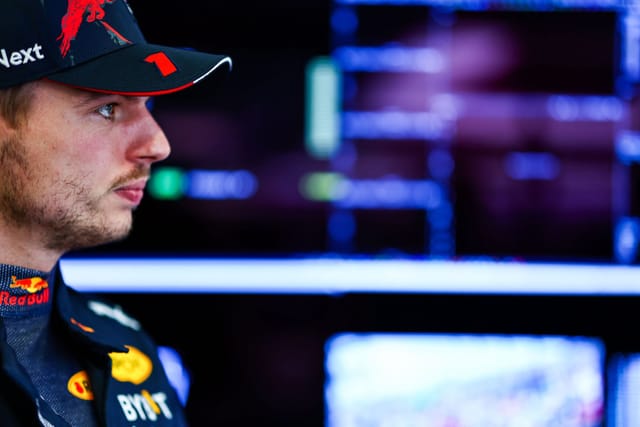 SHOCKING! Max Verstappen draws Vladimir Putin comparison after Sky ...
