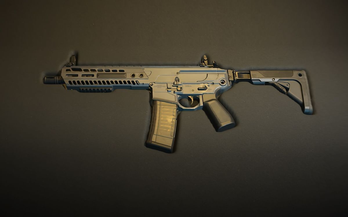 Top 5 assault rifles to use in Warzone 2 Season 1
