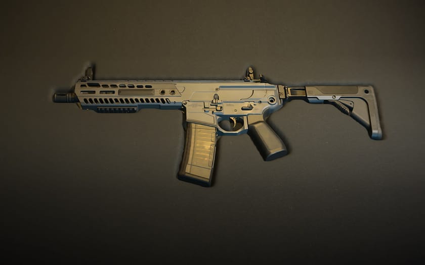 Best loadout for M13B in Warzone 2 Season 1
