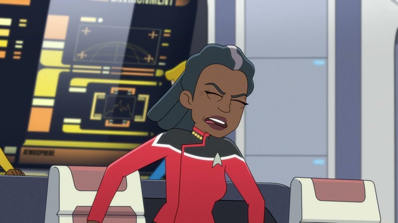 Who is Dawnn Lewis? Actor set to play Prime Minister Angela Honig in ...