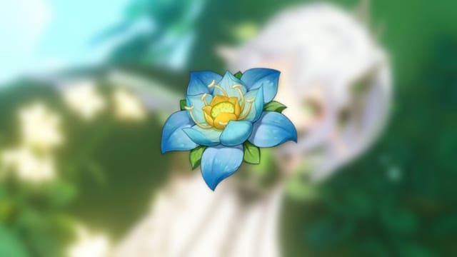 Fastest Genshin Impact Kalpalata Lotus farming route for Nahida's ascension