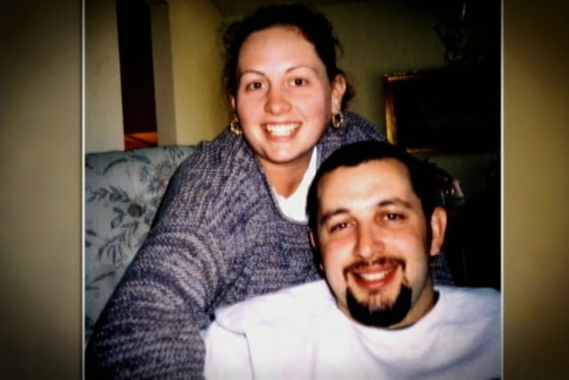 Dateline: Secrets Uncovered: What happened to Matt Podolak?