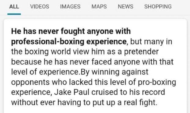 “Can’t wait to see him try to slap me” - KSI teases a possible face-to ...