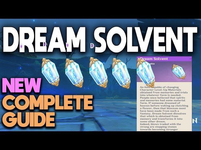 How to convert weekly boss materials in Genshin Impact: Talent ...