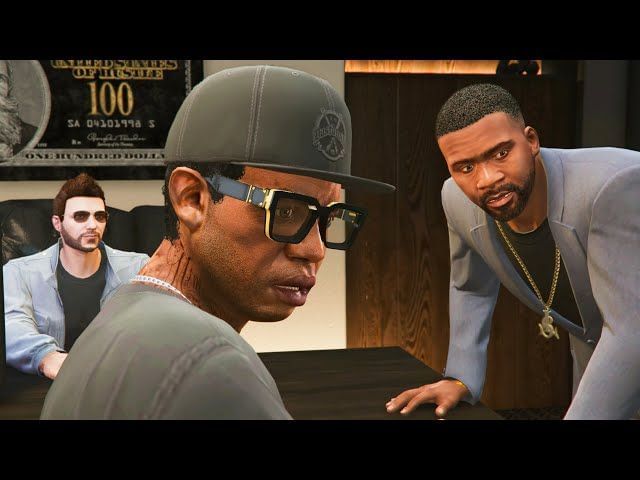5 beloved GTA 5 characters and their voice actors, ranked