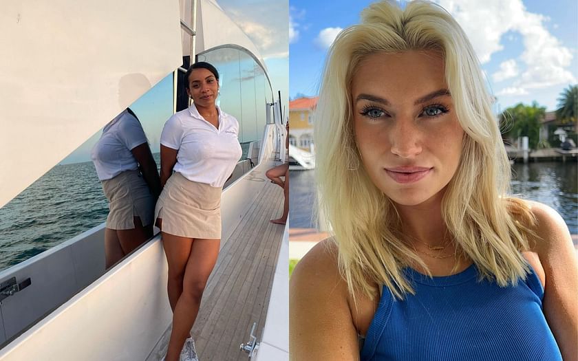 What Time Will Below Deck Season 10 Episode 2 Air On Bravo Tension Brews Between Alissa X