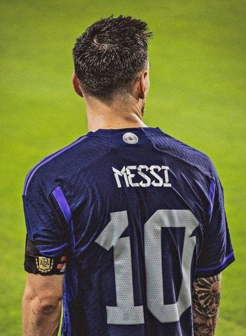 Mason Mount leaves out Lionel Messi's Argentina as he names the 2 ...