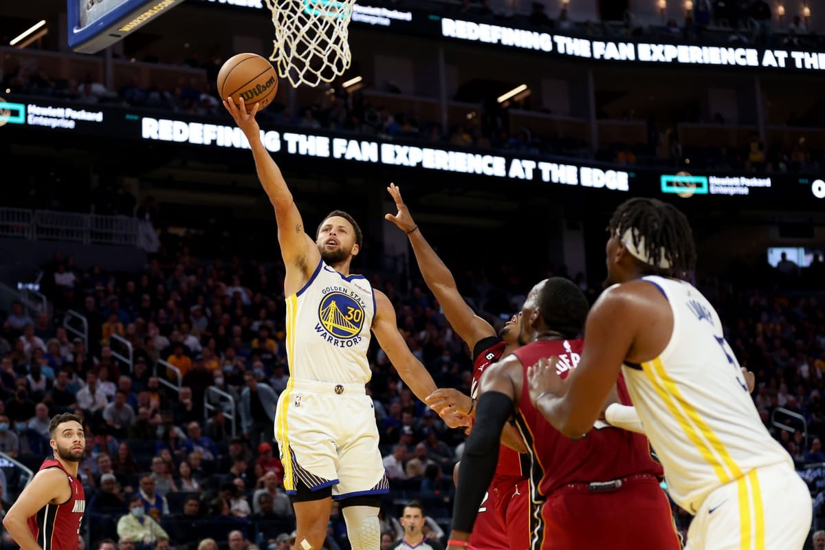 How does the 'Baby Faced Assassin' moniker relate to Steph Curry's age?