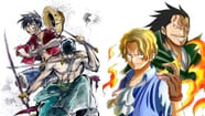 Zoro One Piece Is Zoro Stronger Than Sabo Zoro One Piece Is Zoro Stronger Than Sabo