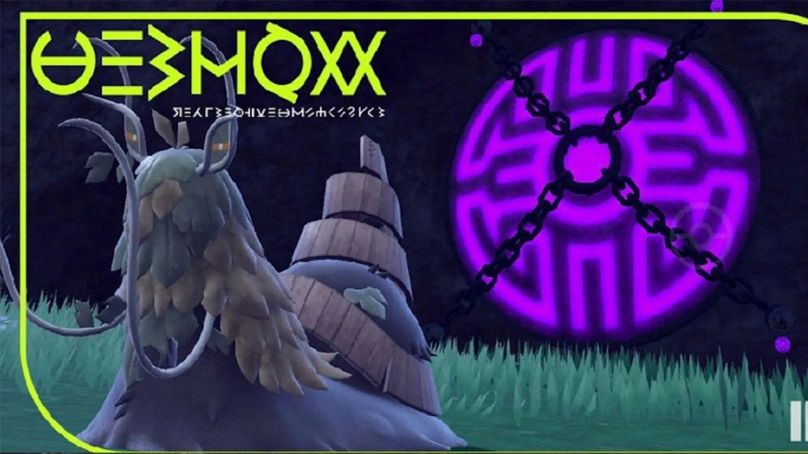 5 strongest Grass-types and their best moves in Pokemon Scarlet and Violet