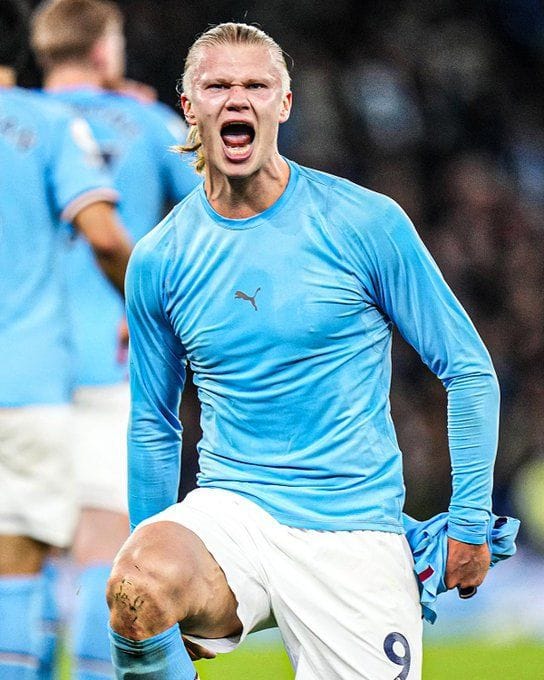 “Guy can never rest, I’m tired”, “No one comes close” – Fans on Twitter ...