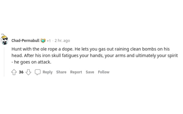 Fans hail UFC veteran Mark Hunt following his impressive knockout win ...