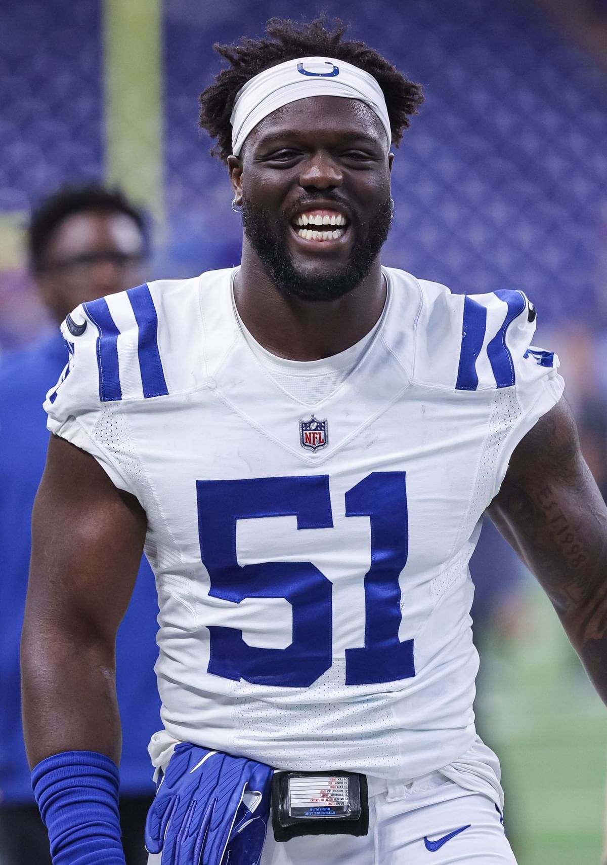 Top 10 NFL players from Michigan