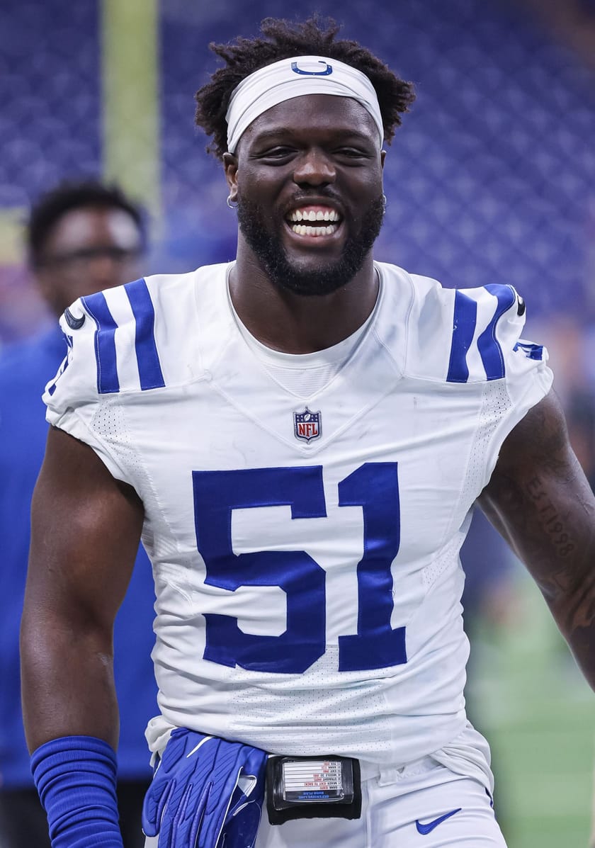 Top 10 NFL players from Michigan