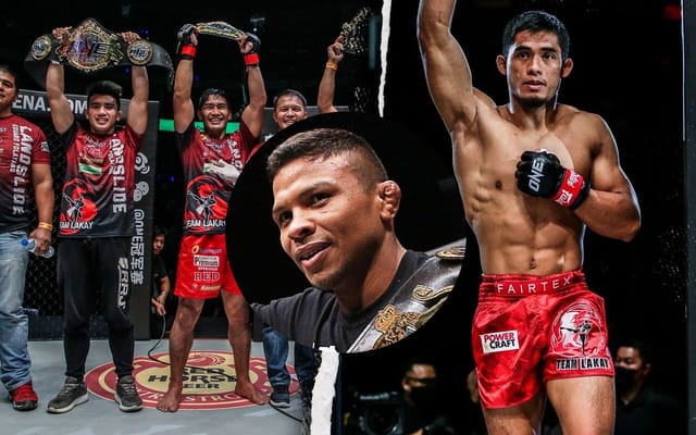 “Team Lakay loves Bibi” - Bibiano Fernandes has studied Team Lakay and ...