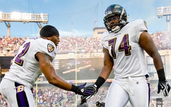 Is The Blind Side based on a true story?