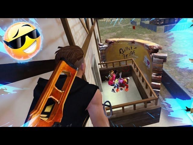 What is DDG Gamer's Free Fire MAX ID? Stats, headshots, K/D ratio ...