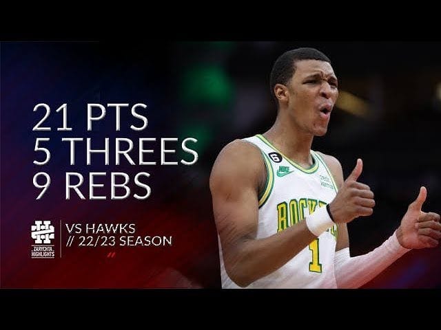 Kia NBA ROTY Race: Latest ROTY ladder and power rankings feat. Paolo ...