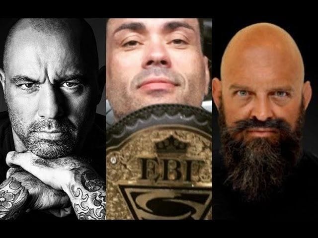 Tait Fletcher in 'John Wick': Is the actor a former MMA athlete and The ...