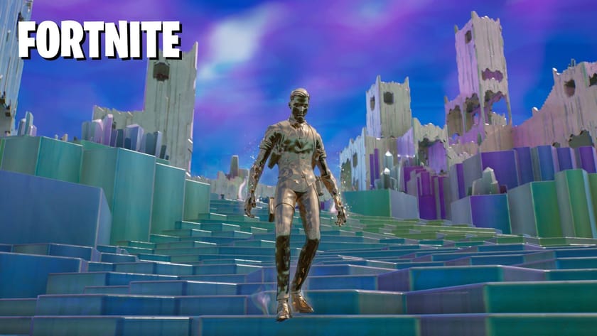 Fortnite leak all but confirms Midas return during live event