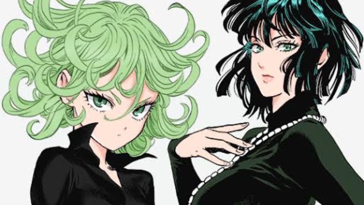One Punch Man Chapter 174: Expected release date and time, what to ...