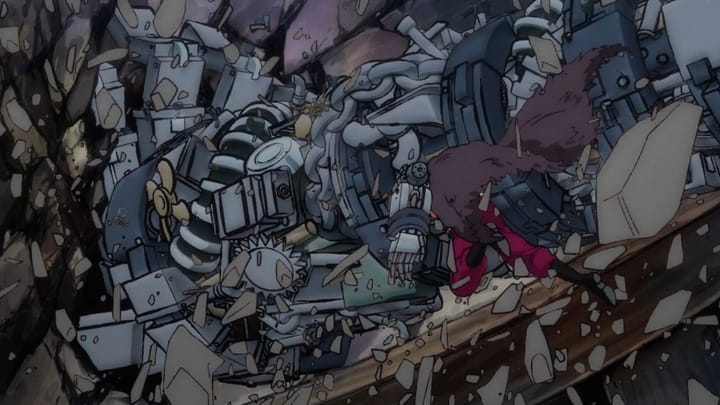 Jiki Jiki no Mi Devil Fruit in One Piece