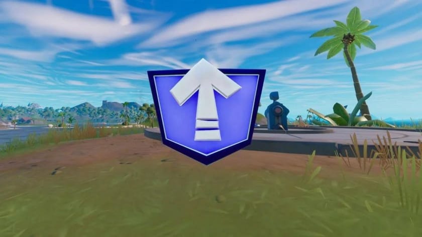 What are Level Up tokens in Fortnite? Explained