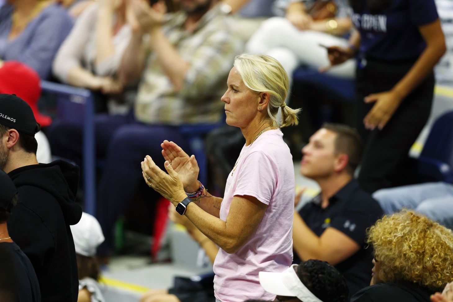 "It's even worse to watch on TV"- Rennae Stubbs reacts to reports of ...