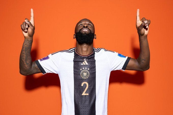 Ranking the 4 best defenders at the 2022 FIFA World Cup competition