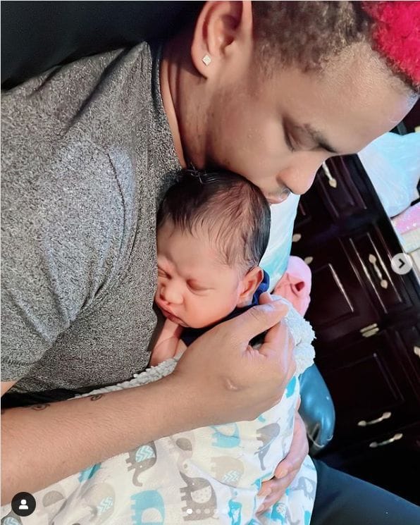 Who is Shimron Hetmyer Wife?