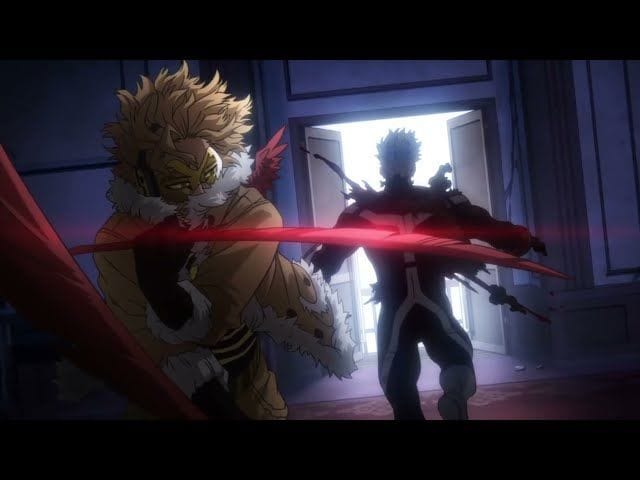 My Hero Academia Chapter 374: Will the Twice clones spell doom for Hawks?