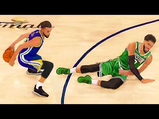 Steph Curry's height and how he thrived despite it: Making a case for ...