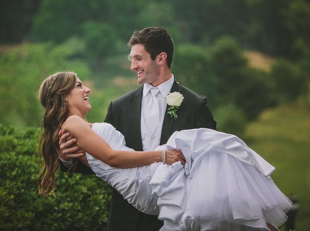 Morgan Peterman: Who is Nathan Peterman's wife? All you need to know ...