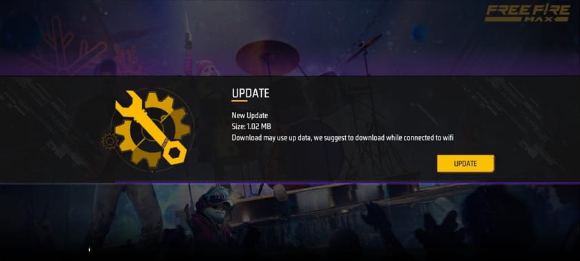 Free Fire Server will be ready soon error: All you need to know about ...
