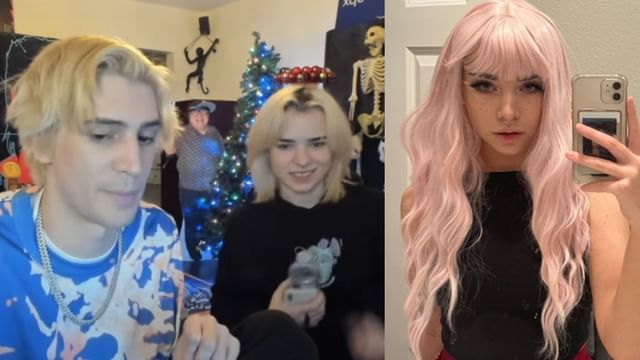 Who is xQc dating now? Assessing his relationship status as streamer ...