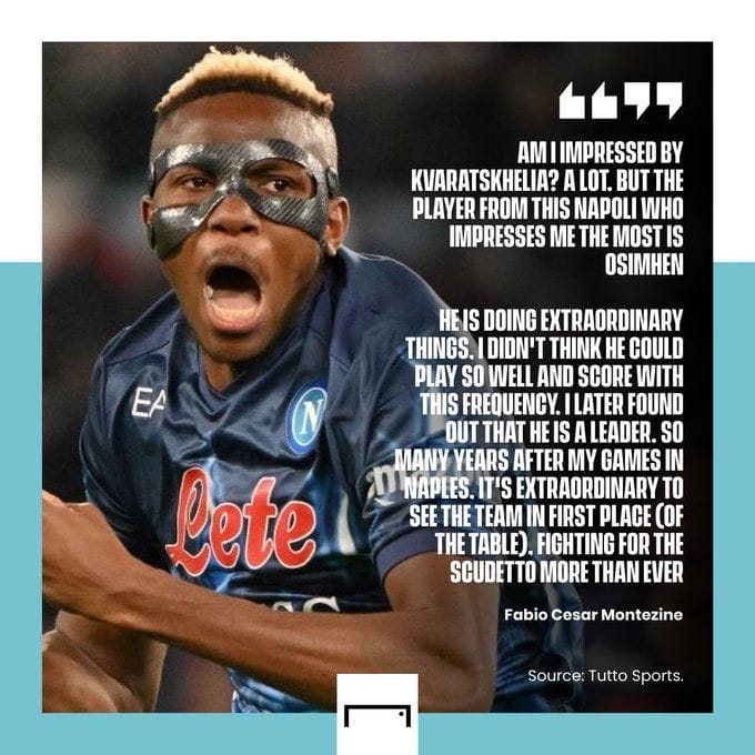 Tottenham eye £86 million rated Manchester United target - Reports