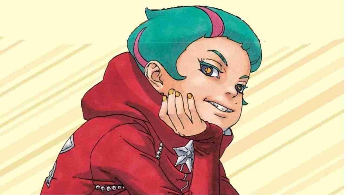 10 Naruto characters who can defeat Daemon from Boruto