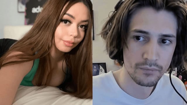 xQc and Adept drama on stream: Former Overwatch pro reveals they are ...