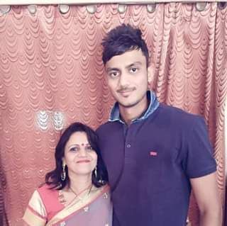 Axar Patel Family - Father, Mother, Siblings, Wife & Kids