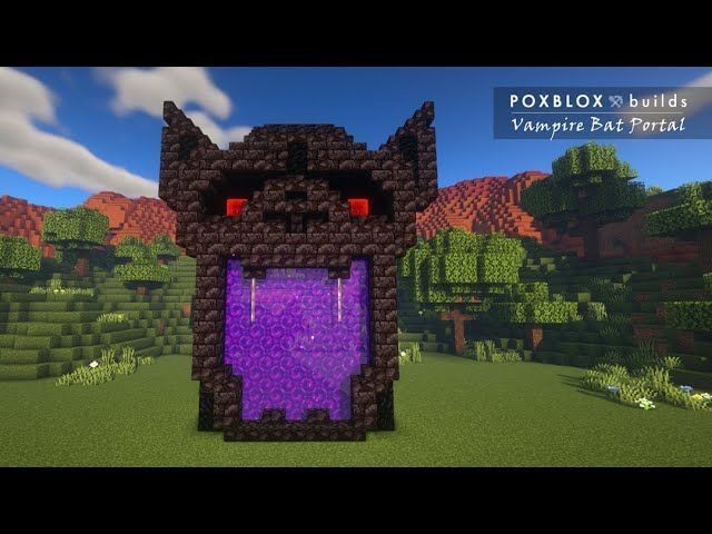 5 best Minecraft Halloween-themed decoration ideas