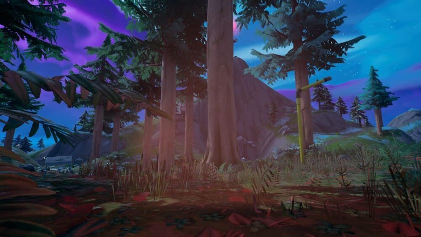 Fortnite: How to ignite structures