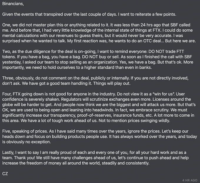 How did FTX collapse? Explaining what happened as crypto giant files ... How did FTX collapse? Explaining what happened as crypto giant files ...