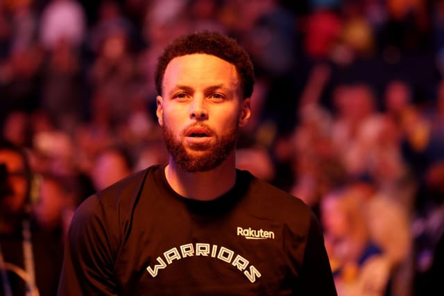 How Steph Curry's contract of 4 years, $44 million paved the way for ...